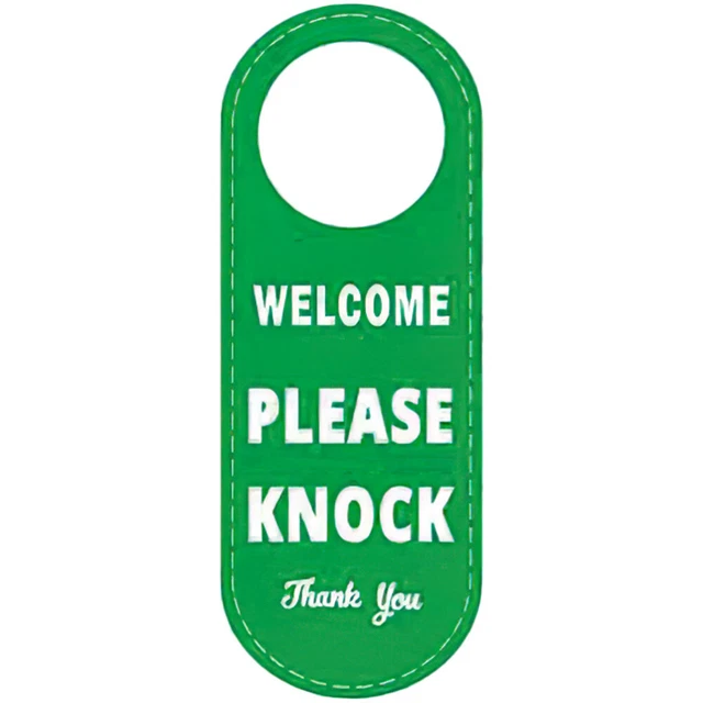 CLASSROOM DO NOT Disturb Sign Signage Elegant Door Distraction ...