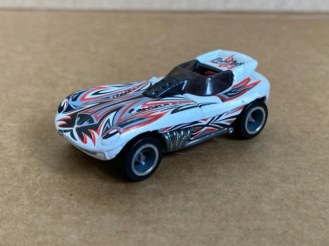 HOT WHEELS CAT-A-PULT, HW Final Run Series, 1:64 Scale, 2004, Rare ...