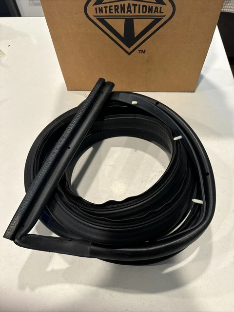 NEW INTERNATIONAL NAVISTAR 3524578C3 Front RH Passenger Door ...