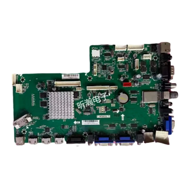 SEEWO S70EA S65EA A06EA Teaching Monoblock Main Board T.MS608.71 Main ...