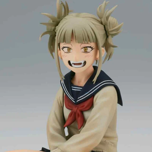 MY HERO ACADEMIA - Himiko Toga Break Time Collection vol.8 Banpresto ...
