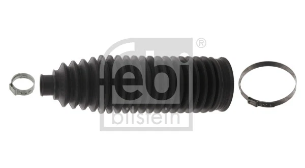 2X STEERING RACK Boots fits VOLVO S60 Mk2 10 to 18 Gaiter Bellow ...