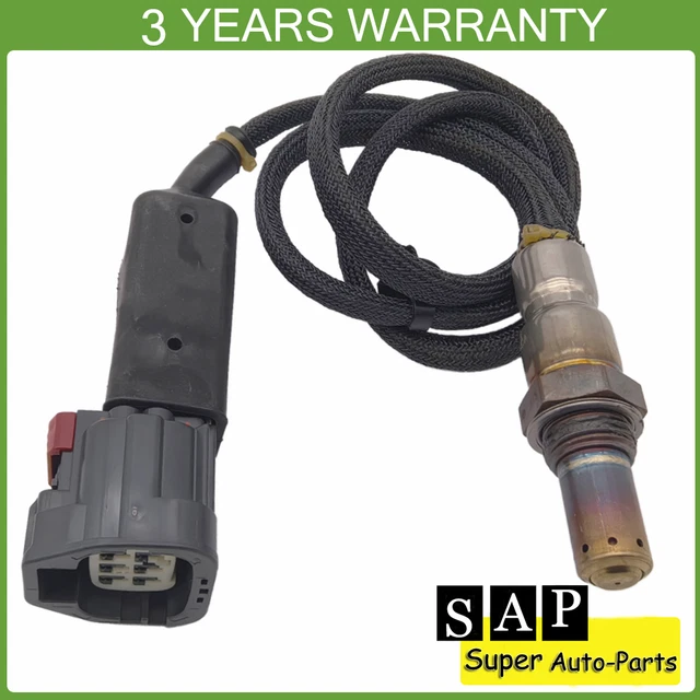 NEW NOX TRAP Temperature Sensor 8-Wire For Ford EB3G-5J299-CA ...