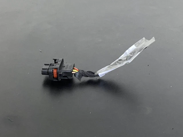 MERCEDES BENZ MOTORKABELBAUM Kabelbaum Stecker Stecker A2035453028 ...