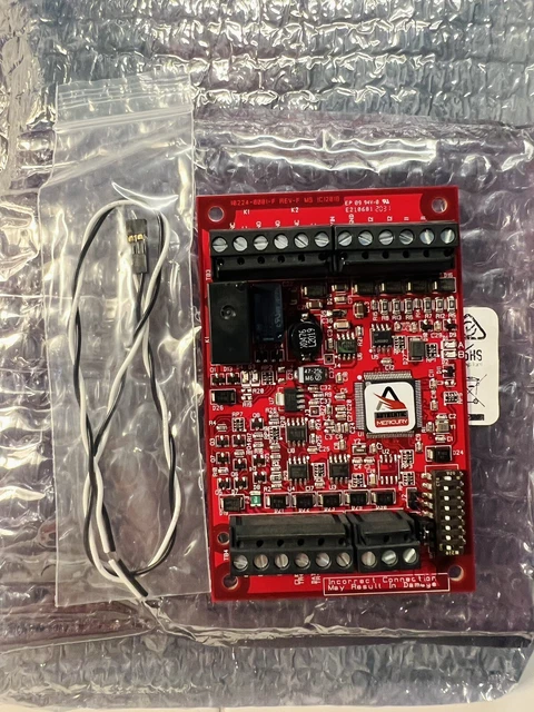 LENEL LNL-1300-S3 - Single Reader Interface Module Series 3 $385.00 ...