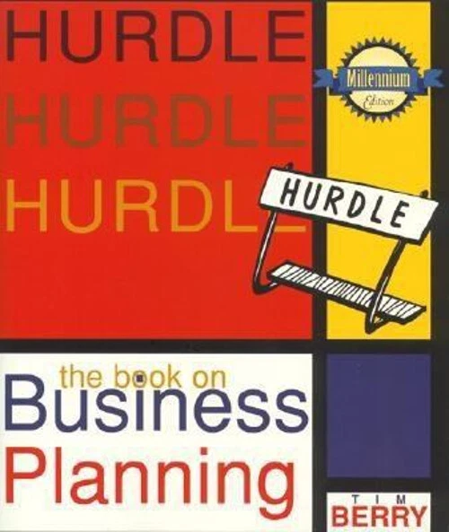 OBSTACLE: THE LIVRE Sur Business Planification Livre de Poche Timothy J ...