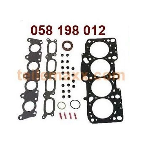 KIT JOINTS CULASSE pour VW Audi 1.8 T Quattro 058198012 Tête Jeu de Joints EUR 62,50 - PicClick FR