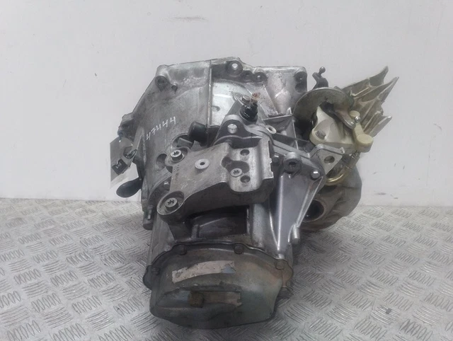 20DP46 BOÎTE DE Vitesses / 5662918 Pour Citroën C2 Vts EUR 319,18 ...