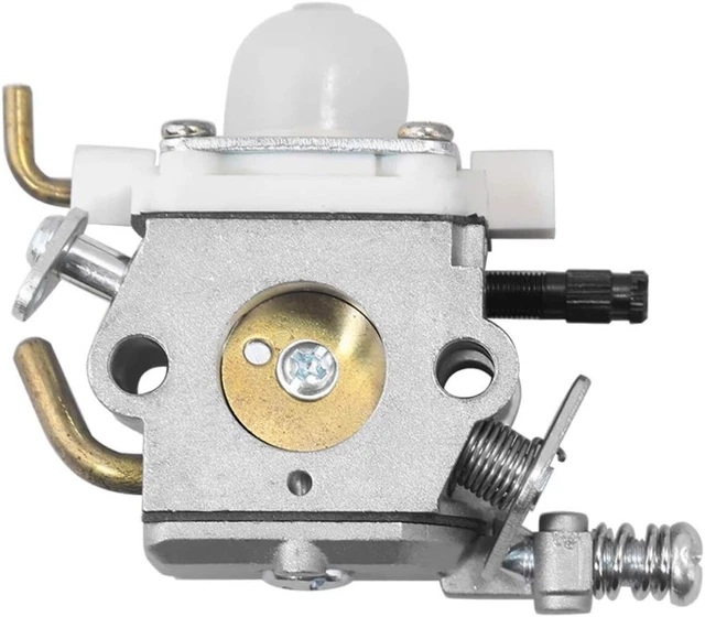 WTA-33-1 CARBURETTOR FOR Walbro WTA-33-1 Echo PB-250 Leaf Blower ...