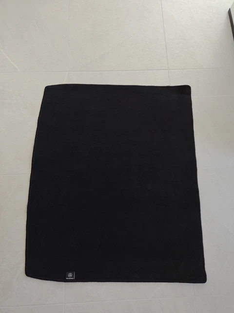 ORIGINAL KOFFERRAUMMATTE WENDEMATTE schwarz Mercedes GLB X247 ...
