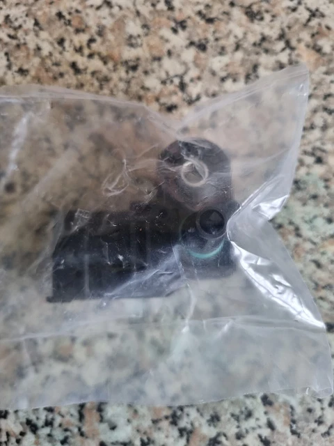 BOSCH 0281006028 MAP Intake Manifold Boost Pressure Sensor For VW £20. ...