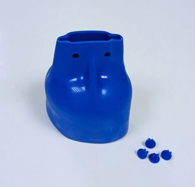 AQUA CAP AQUAROLL Water Container Submersible Pump Dust Cover Caravan ...