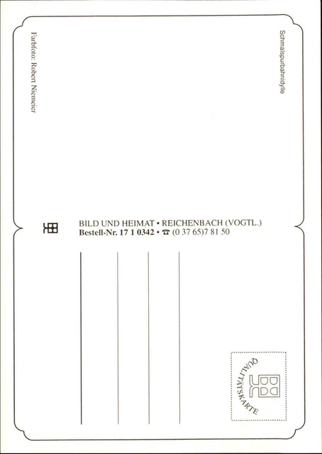 MODELL-EISENBAHN POSTKARTE RAILWAY Postcard Lokomotive Schmalspur ...