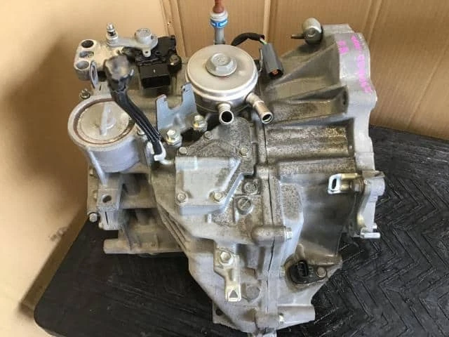 NISSAN MOCO 2010 DBA-MG22S Automatic Transmission 310204A12F [Used] [PA92510800] £1,272.00 ...