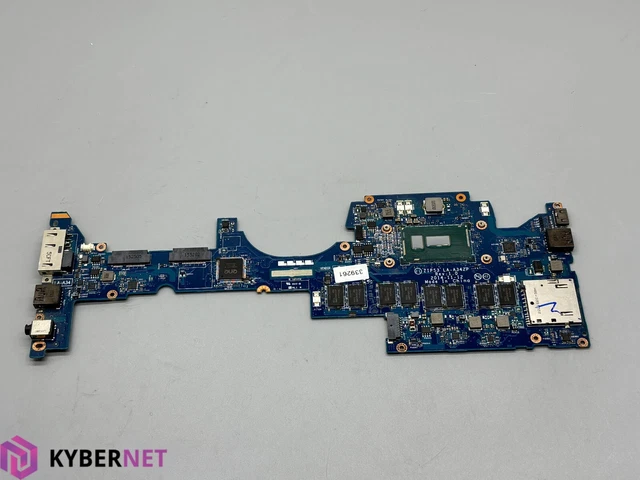 LENOVO THINKPAD YOGA 12 Series LA-A342P i5-5300U Motherboard *Faulty* -67M £19.99 - PicClick UK