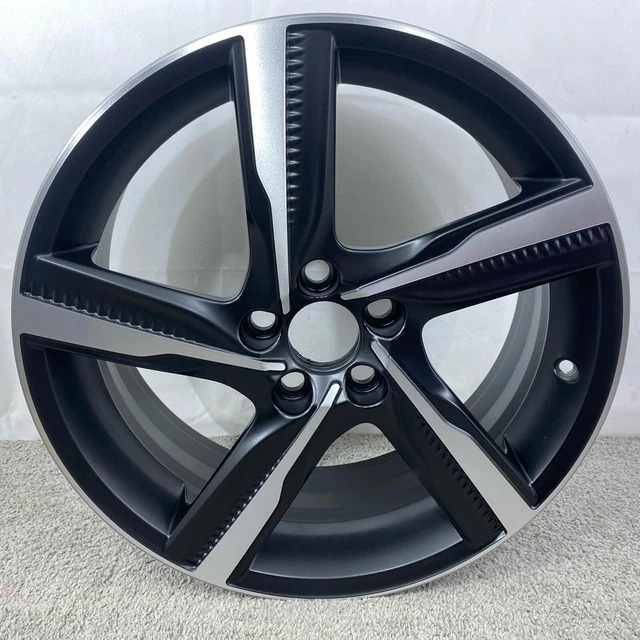 18& VOLVO V60 S60 R Design Ixion Alloy Wheel 31362440 *10D-20 £325.00 ...