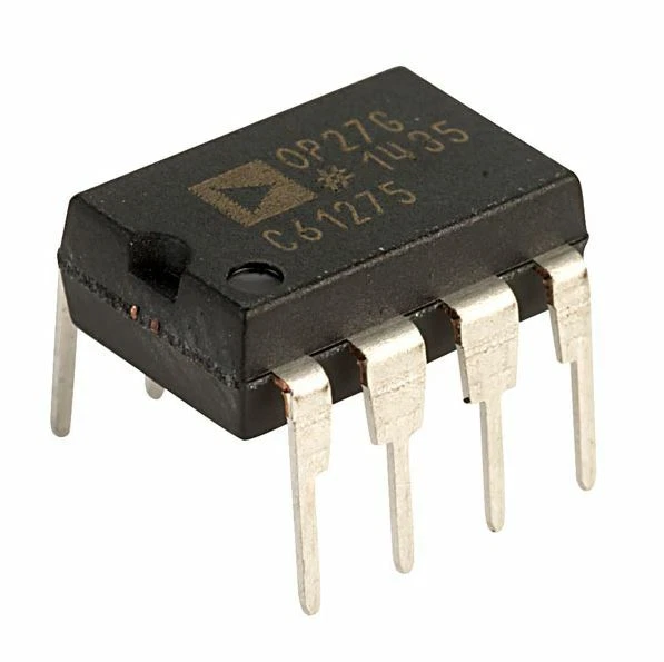 OP27GPZ Precision Amplifiers LOW-NOISE Op-Anp £5.50 - PicClick UK