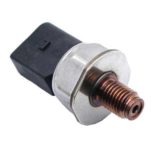 FUEL RAIL PRESSURE Sensor for Jaguar and For Land Rover 2 7 Engine ...