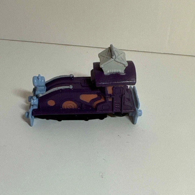 DISNEY FIGURE CAKE Topper Inside Out Train of Thought PVC 2.5" £9.18 ...