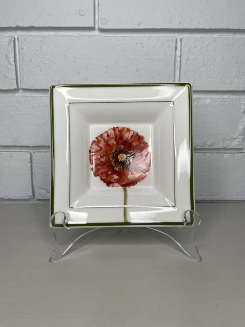 VILLEROY & BOCH House And Garden Collection Flora Dish Fine China ...