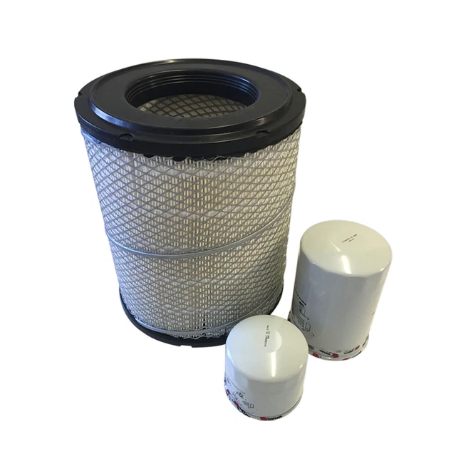 FULL SERVICE TRUCK Filter Kit for Mitsubishi FUSO Canter FE639 (oct2002 ...