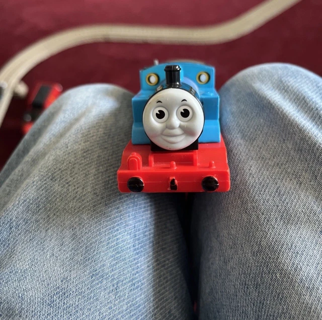 TOMY CHINESE DRAGON Thomas RARE working toy train £31.88 - PicClick UK