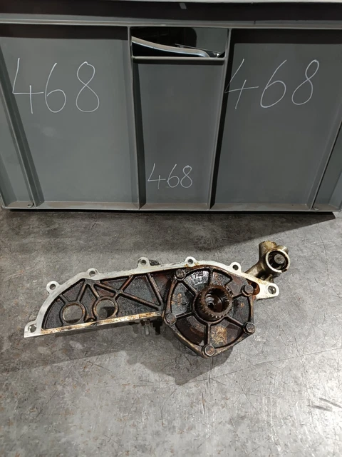 ORIGINAL BMW E34 E39 E36 E46 Vanos Sensor Verstelleinheit 11.36 1738405 ...