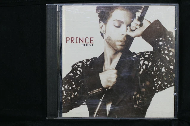 PRINCE THE HITS 1 - CD Album * EUR 14,60 - PicClick FR