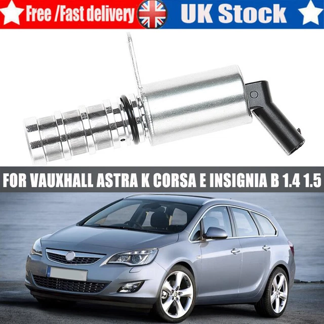 NEW VARIABLE CAMSHAFT Timing Solenoid ACDelco GM OE/GM Genuine Parts ...