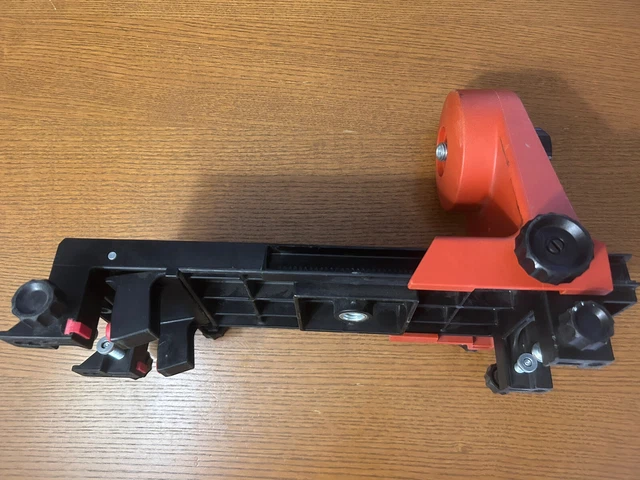 HILTI LASER WALL Mount PRA 72 #2088509 £200.00 - PicClick UK