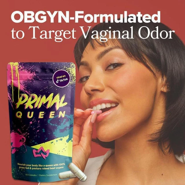 WOMEN'S BALANCE CAPSULES Women's Health Booster- FREE SHIPPING NEW £5. ...