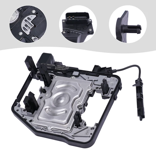 DQ200 0AM 7-SPEED DSG Mechatronic TCU for AUDI VW SKODA 0AM927769D EUR ...