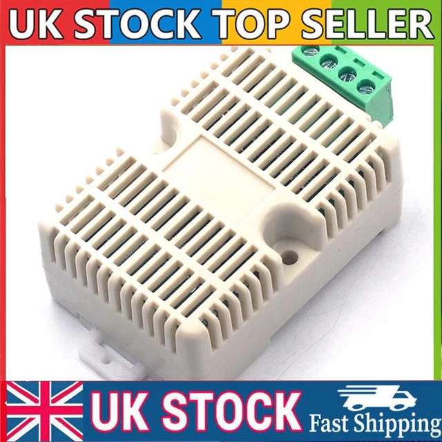 XY-MD02 SENSOR MODULE Modbus-RTU Protocol DC5-30V Temperature Sensor ...