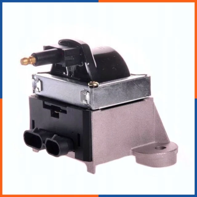 BOBINE D'ALLUMAGE POUR PEUGEOT | 11938, 12910, 48143, 48232, 155320 ...