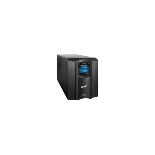 APC SMC1500C SMART Ups C 1500Va Lcd 120V With Smartconnect $976.89 ...