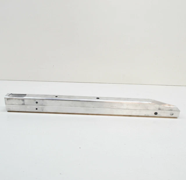 MERCEDES-BENZ A W177 Avant Radiateur Côté Support A1776225100 Neuf ...