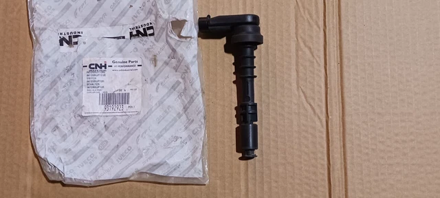 GENUINE IVECO 93192923 Power Steering Tank Cap Lever Sensor £78.72 ...