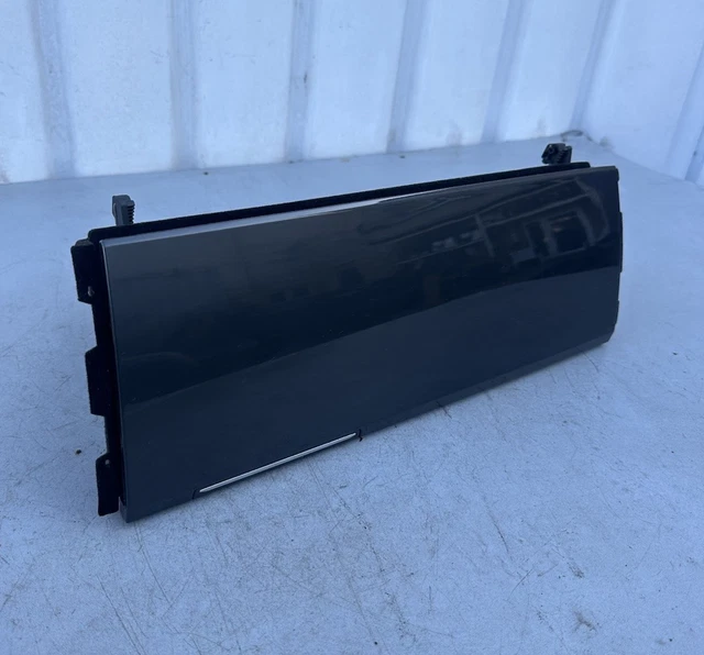 VW T6 MULTIVAN Ablagefach Handschuhfach 7E5857095L UJ5 Grau (T6-17) EUR ...