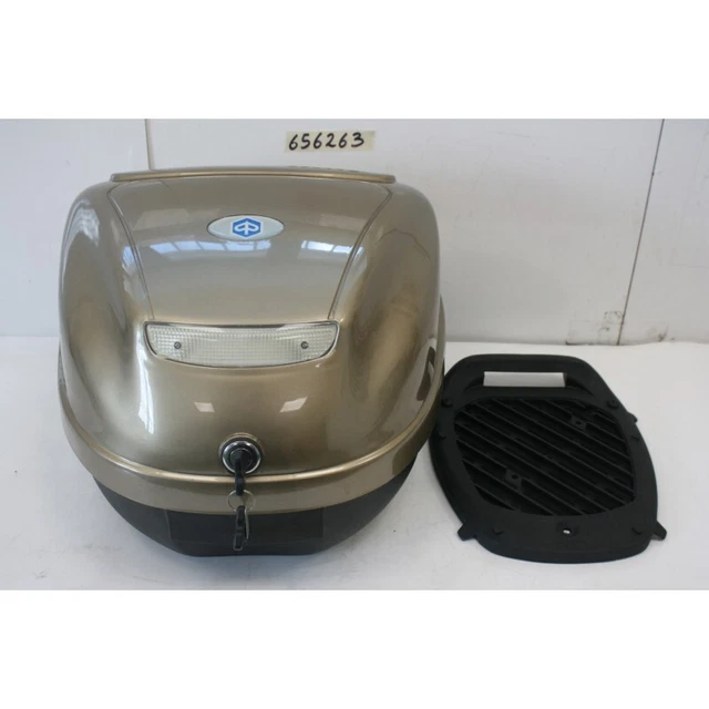 KIT BAULETTO 28 Litres Top Case Top Box Piaggio Liberty EUR 158,73 ...