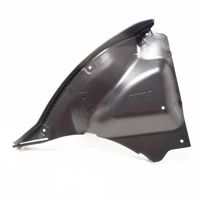 BMW 3 F80 M3 Pare-chocs avant droit 51718054282 2016 Neuf d'origine EUR ...
