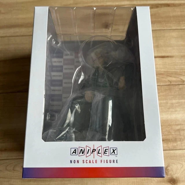 DEMON SLAYER KIMETSU no Yaiba Sanemi Shinazugawa ANIPLEX Non-Scale ...