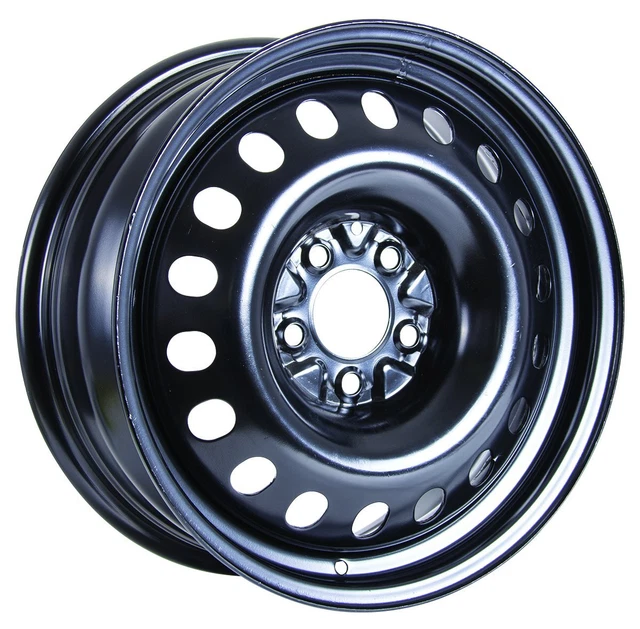 17& BLACK WHEEL For 2023-2024 Mazda CX-50 17x7 5x114.3 ET40 CB71.5 RTX ...
