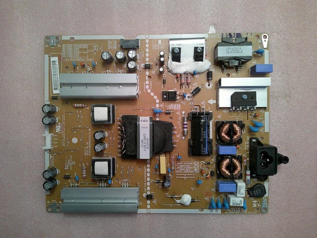 EAY63689101 POWER BOARD LGP4760RI-15CH2, EAX66203101, LG 50LF6000-UB ...