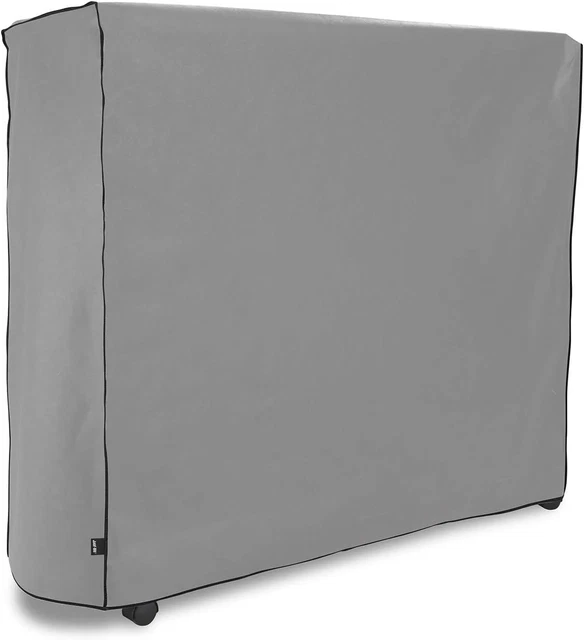 JAY-BE STORAGE COVER for J-Bed Folding Bed Small Double Charcoal Grey £ ...