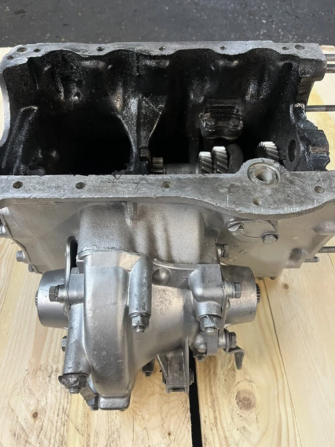 MINI CLASSIC A Series 4 Speed Gearbox Overhauled. £699.00 - PicClick UK