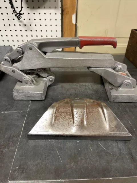 Used carpet stretcher for sale store