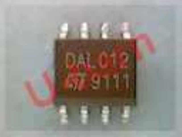 ST SOP-8,LOW CAPACITANCE Diode Array For Esd, Dalc12 $17.46 - PicClick CA