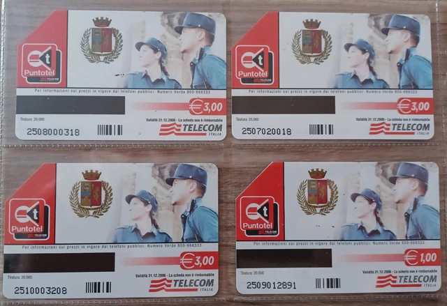 SCHEDE TELEFONICHE MUSEO delle moto usate Golden n.2022-2025 EUR 12,00 - PicClick IT