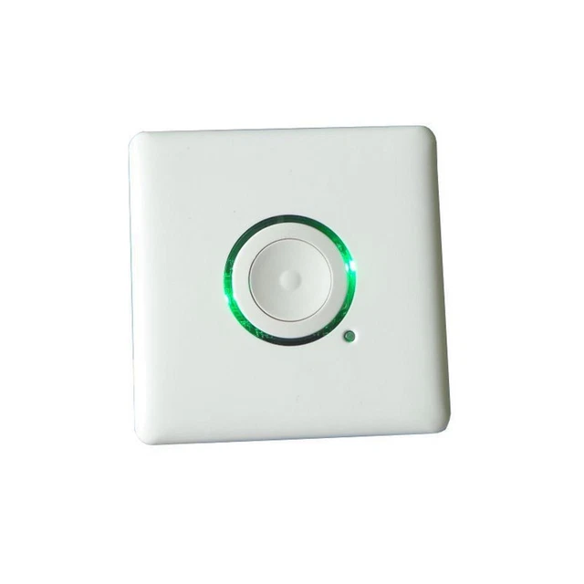 Ac 110v~220v 86 Switch Touch Switch Panel Timer Outdoor Button Timer