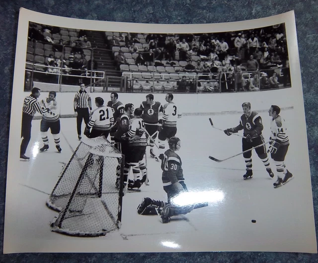BALTIMORE CLIPPERS ACTION shots 1960's-1970's from the Woody Ryan ...